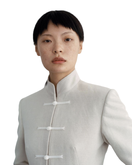 专访SAMUEL GUÌ YANG：中国时装设计师正在晃动曾经的西方话语体系