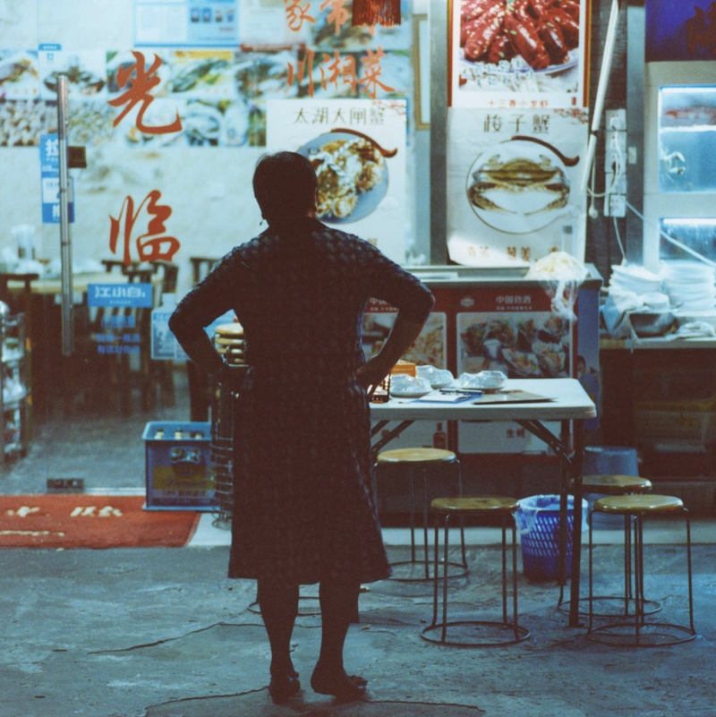 专访SAMUEL GUÌ YANG：中国时装设计师正在晃动曾经的西方话语体系