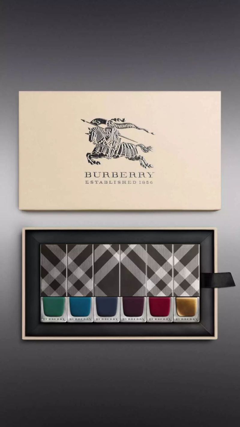 从战壕到时尚，永恒的英伦经典Burberry