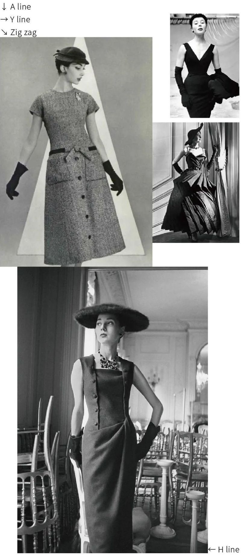 一个优雅的灵魂，一段传奇的开端——Christian Dior