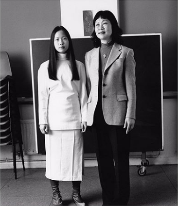 专访SAMUEL GUÌ YANG：中国时装设计师正在晃动曾经的西方话语体系