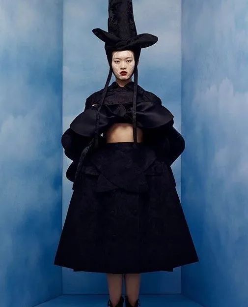 VICTOR WANG——矛盾和冲突中建立美感