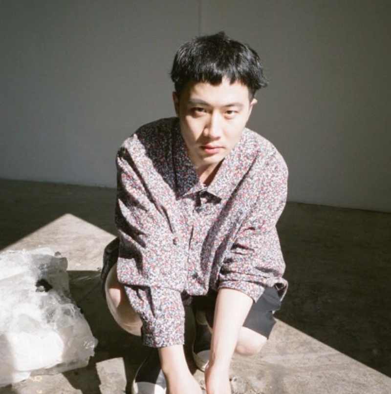 专访SAMUEL GUÌ YANG：中国时装设计师正在晃动曾经的西方话语体系