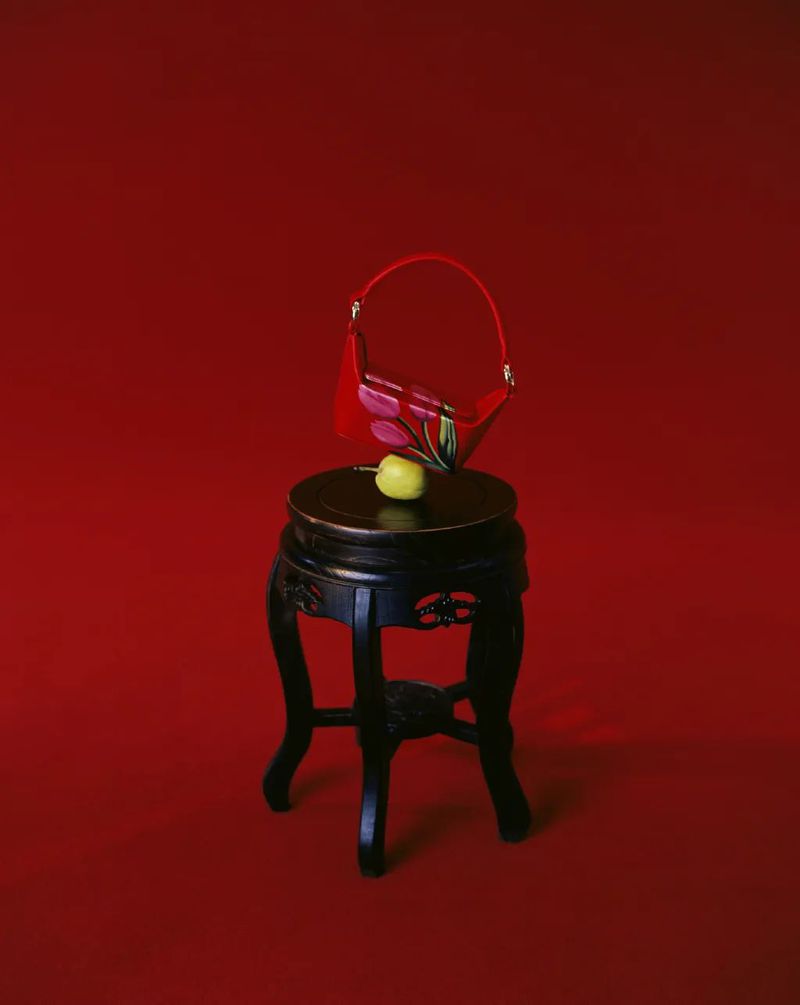 专访SAMUEL GUÌ YANG：中国时装设计师正在晃动曾经的西方话语体系