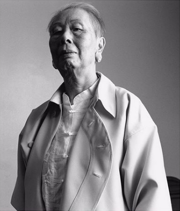 专访SAMUEL GUÌ YANG：中国时装设计师正在晃动曾经的西方话语体系