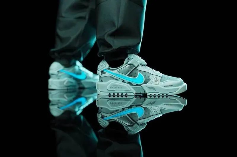 Gucci发布2023兔年限定系列/Nike NFT销售额超1.8亿美元/LV宣布王鹤棣为品牌大使