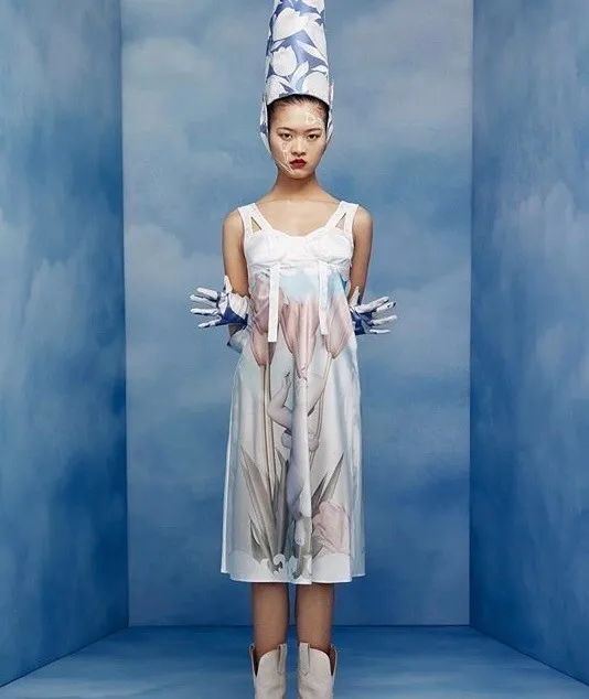 VICTOR WANG——矛盾和冲突中建立美感